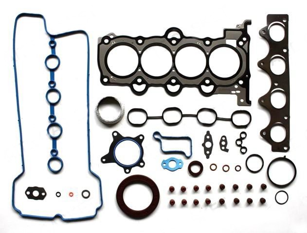 Комплект прокладок двигателя Hyundai Motor, Ø 78 mm, 1.6L 209102BJ01 в ...